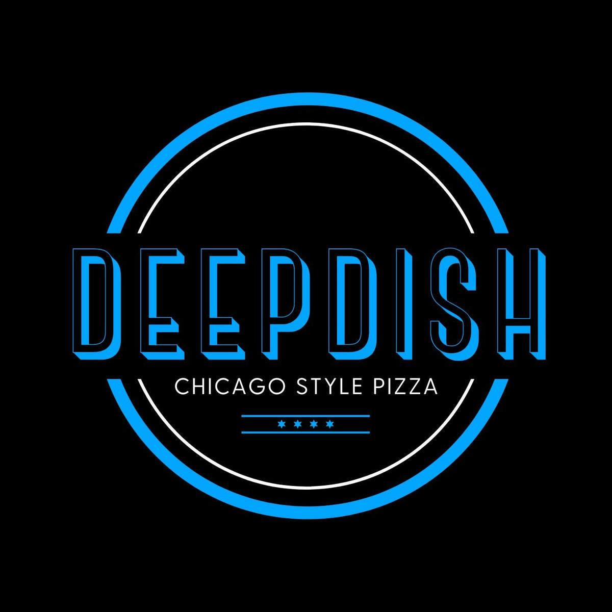 Deep Dish PR – Opening Soon